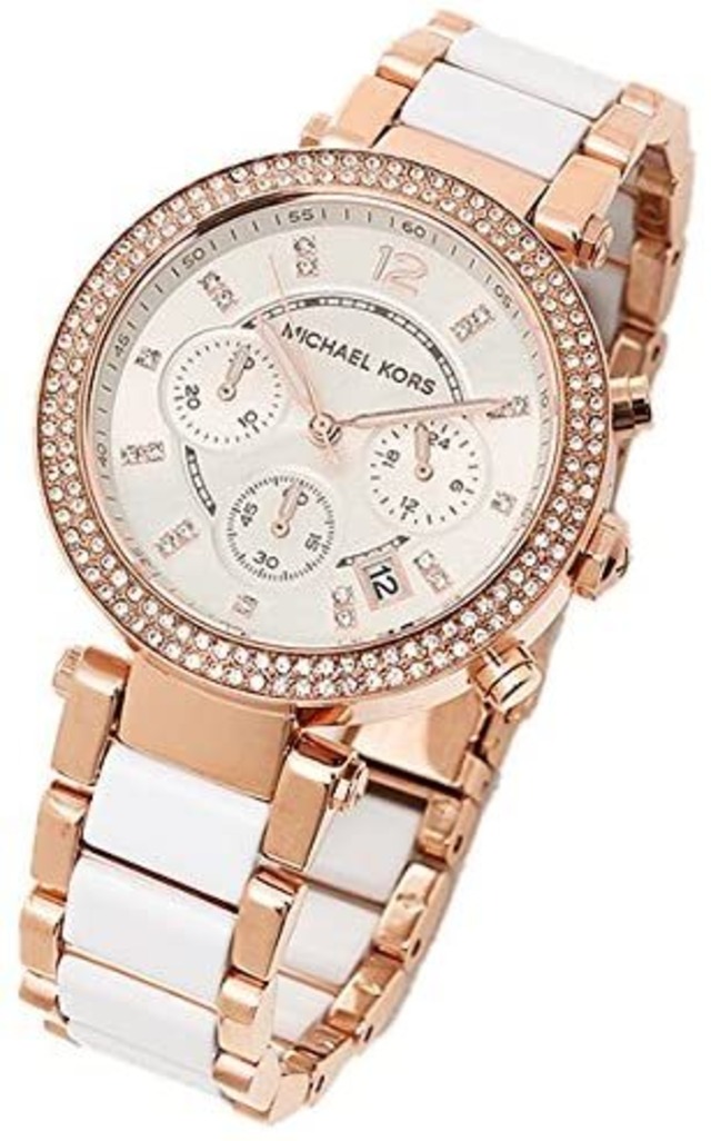 マイケルコース MICHAEL KORS レディス 腕時計 MK5774 並行輸入品 1年保証付き | ユヌ・ドゥミ・ウール UNE DEMI ...