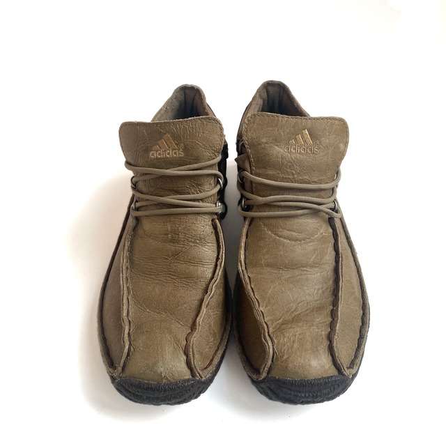 ADIDAS ANZO LOW (2006) | Goodealgoods