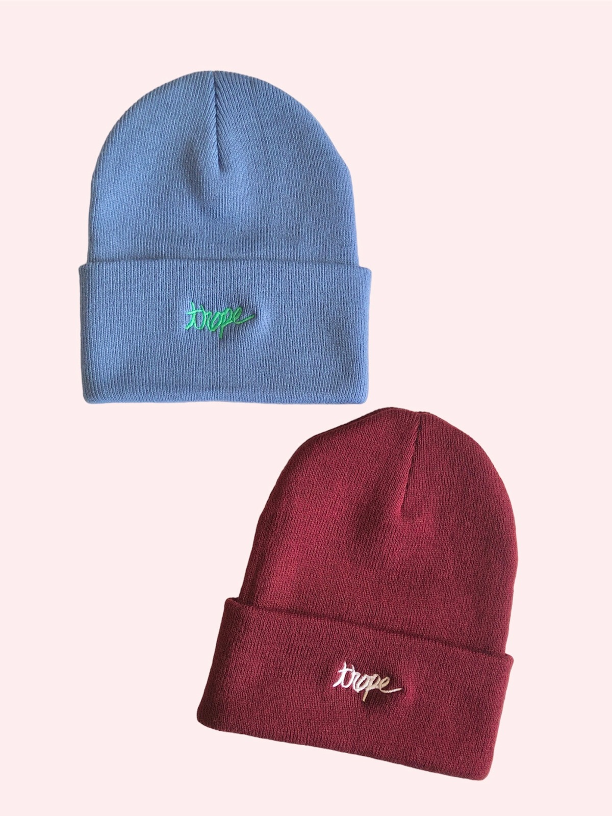 TROPE ORIGINAL -Ray Logo Beanie | TROPE