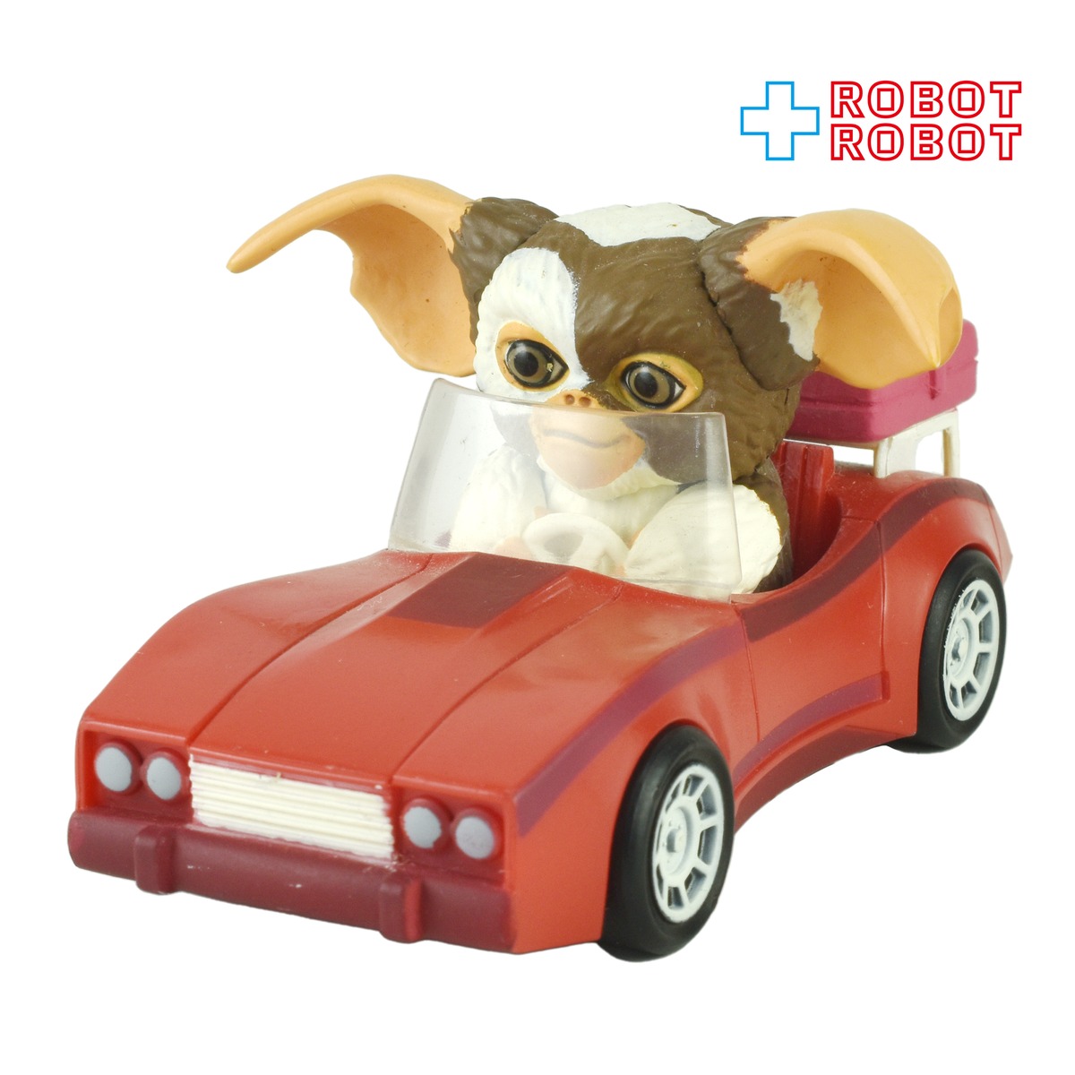 メディコム UDF グレムリン ギズモ・モバイル ビニールフィギュア 2011 | ROBOTROBOT