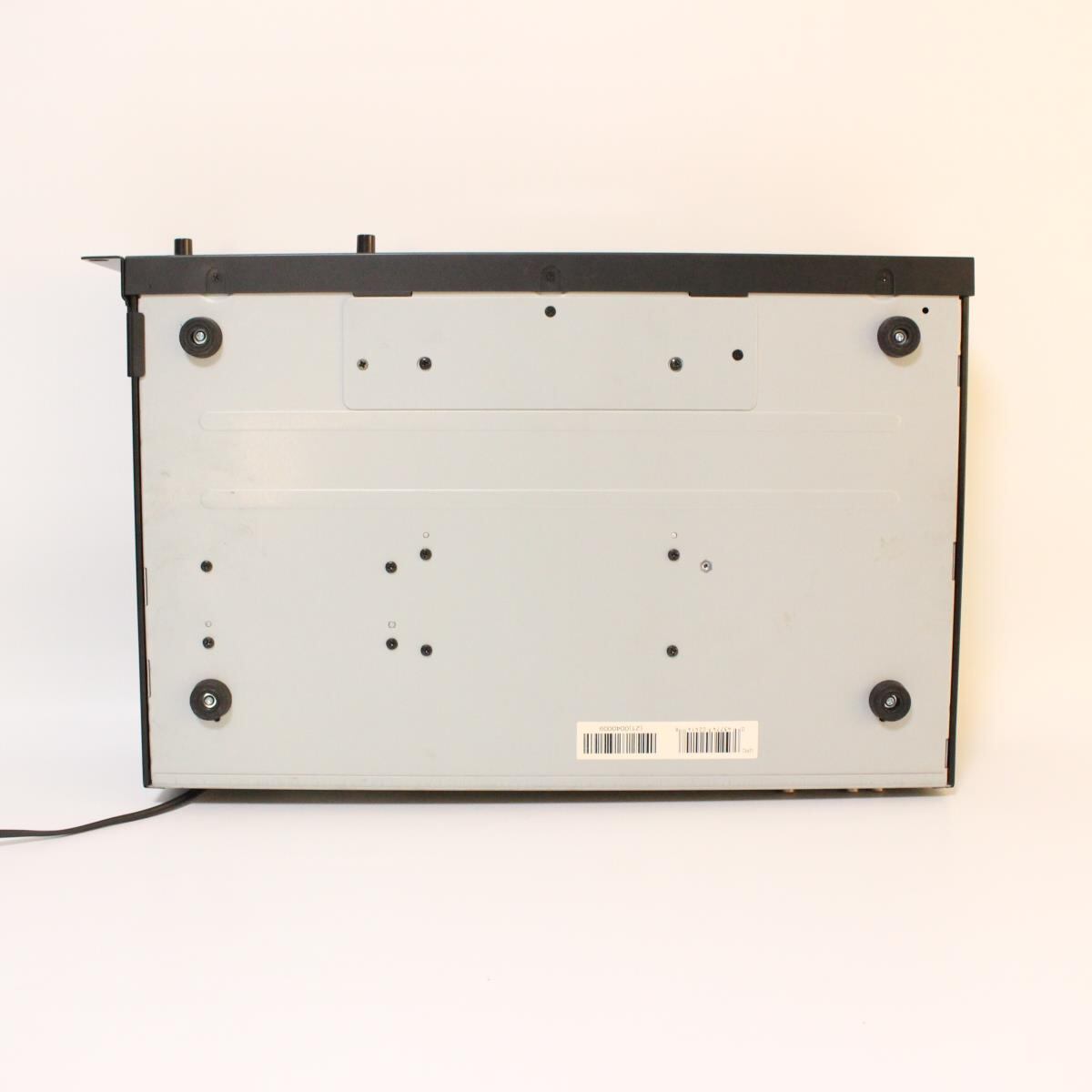 TASCAM｜CD-200｜業務用CDプレーヤー｜2009年製｜タスカム｜210141 | KUROMINET STORE BASE店