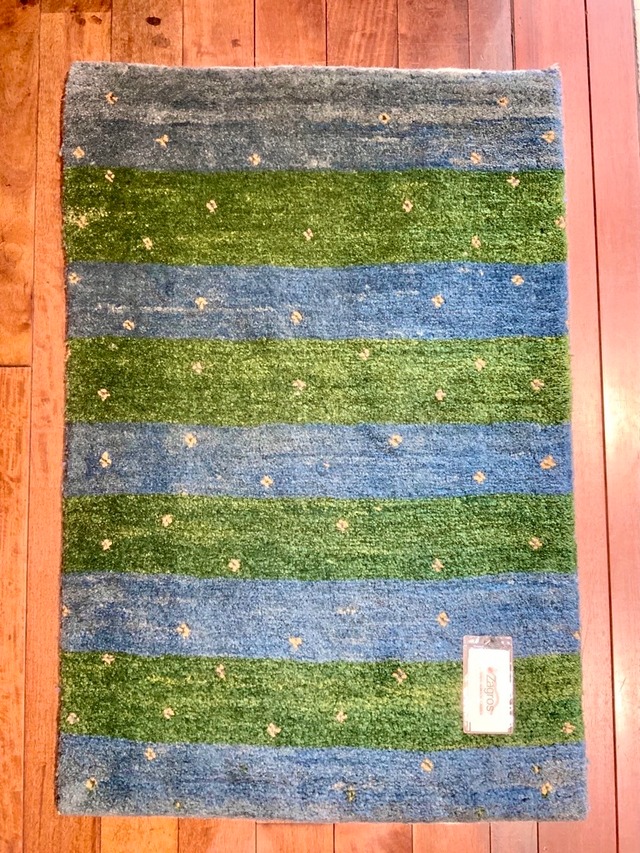 ザグロスギャッベ（ノーマルタイプ）【QG-2021-22491-P】 | artline