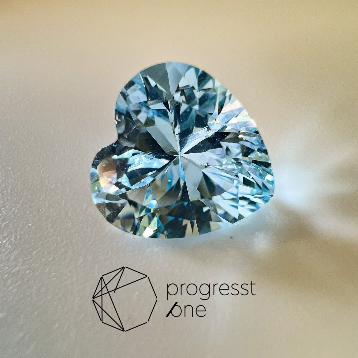 ブルートパーズ3.90ct | progresstone