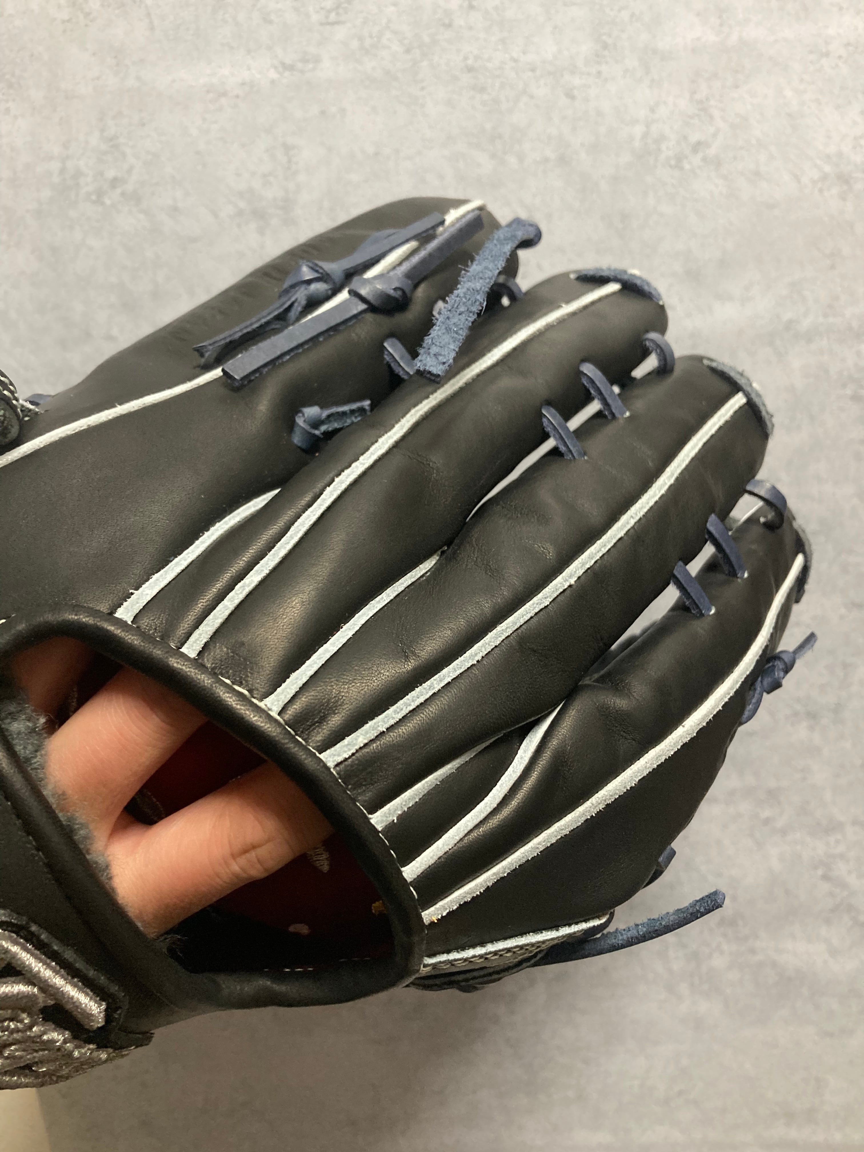 TEPPEN てっぺん 限定モデル シルバーラベル外野用 | Ryuuus