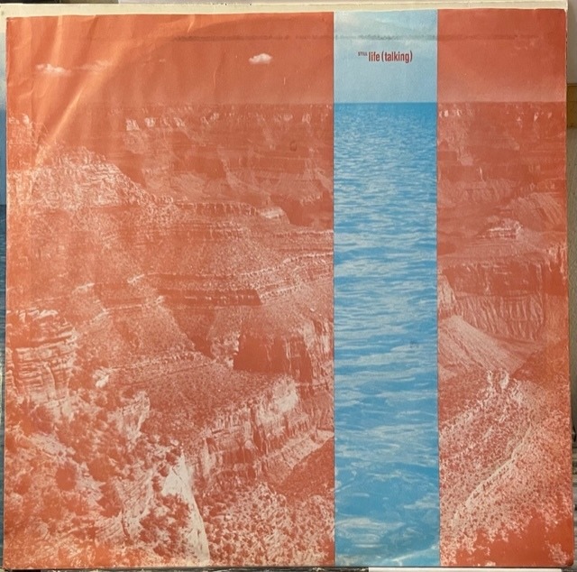 Pat Metheny Group "Still Life (Talking)" LP | EAD RECORD