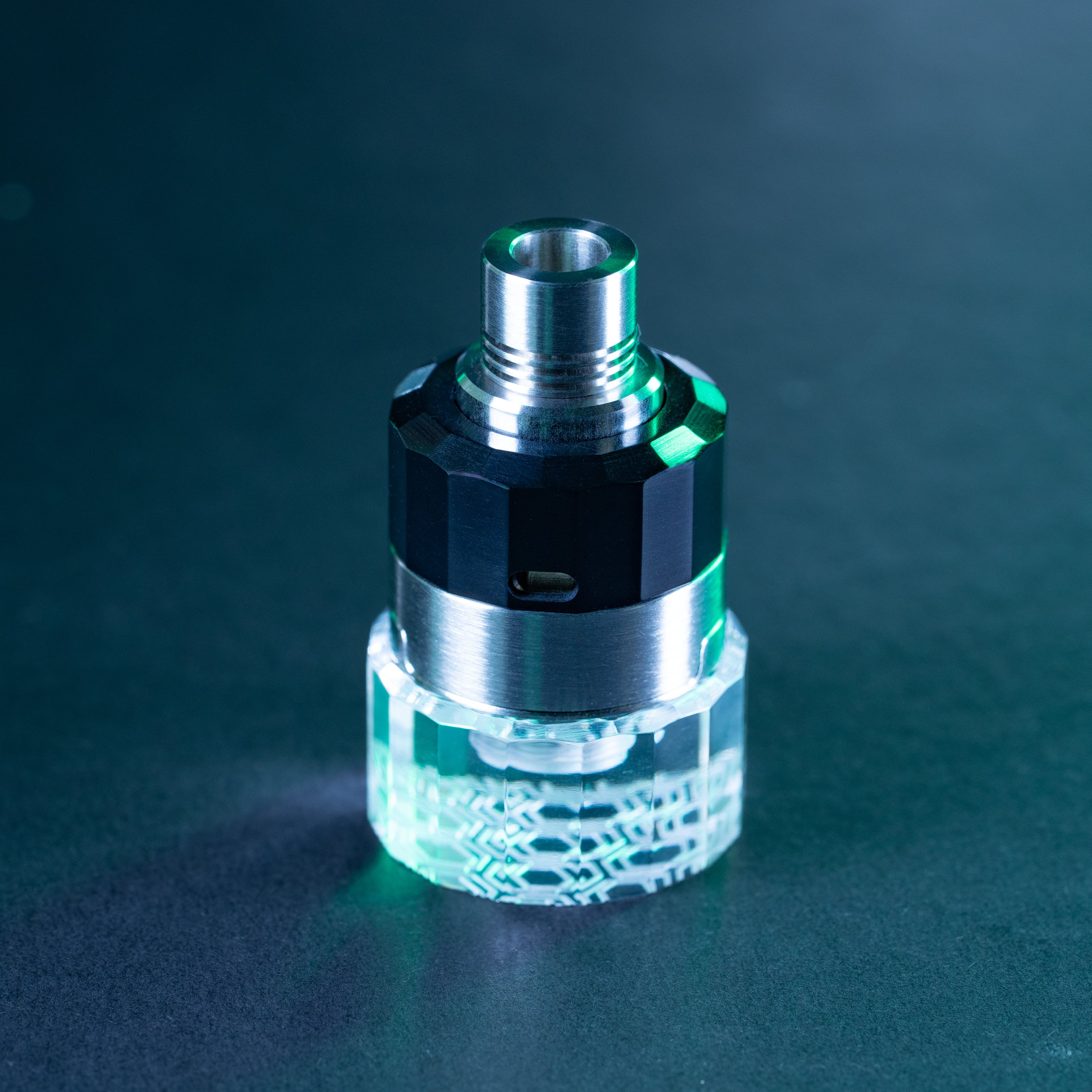 PRIZMA16-DC HAT for ground RDA | PRIZMA