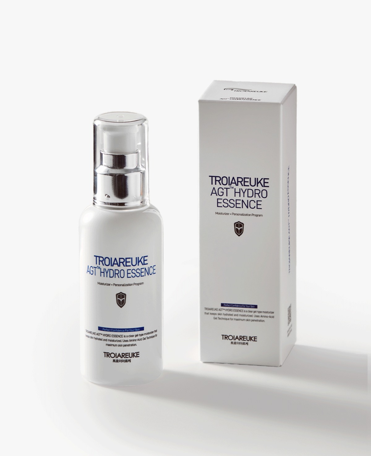 (TROIAREUKE) AGT ハイドロエッセンス 100ml | litroom
