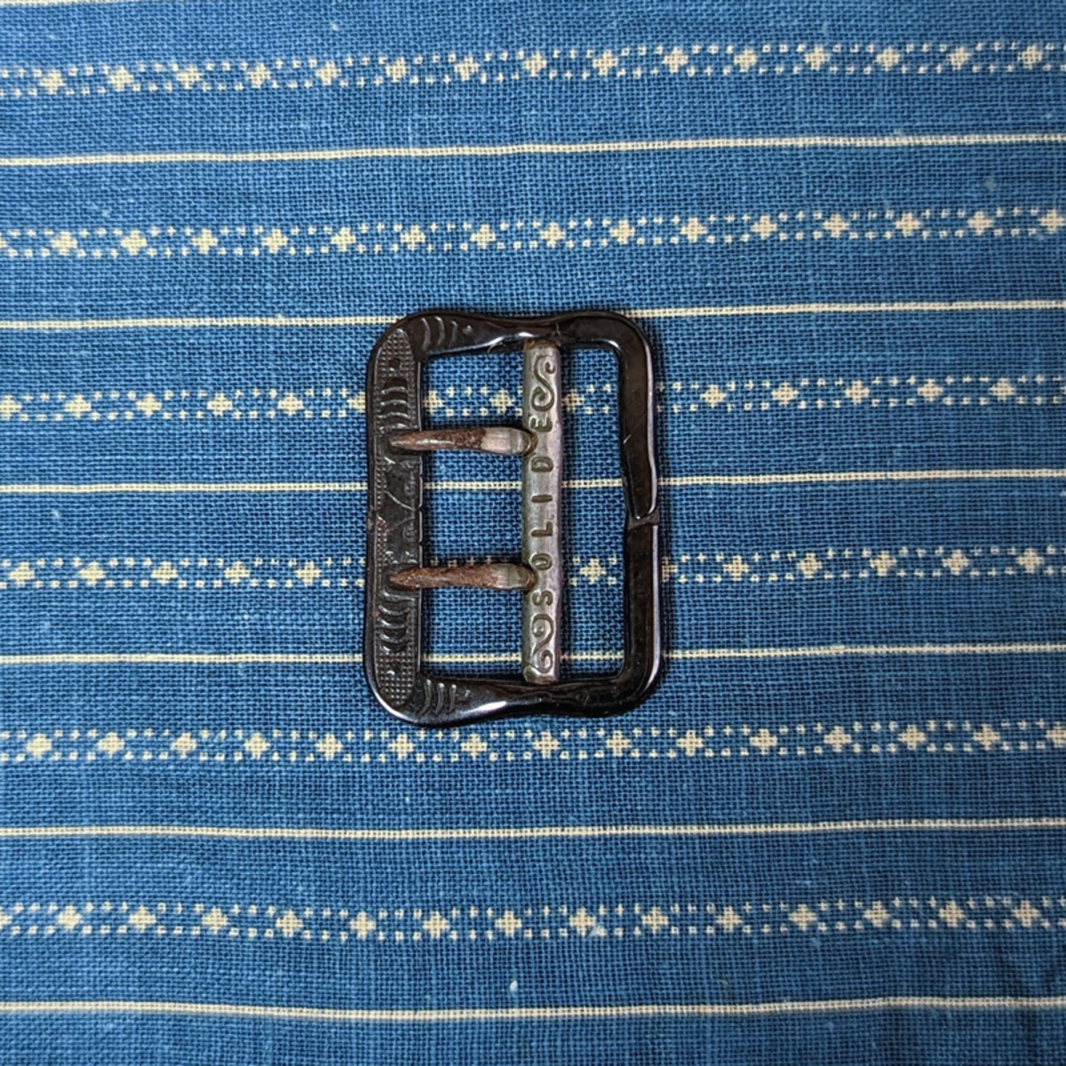 ～30s SOLIDE Buckle for work pants/jacket/vest etc （S8-1） | Wonder Wear ...