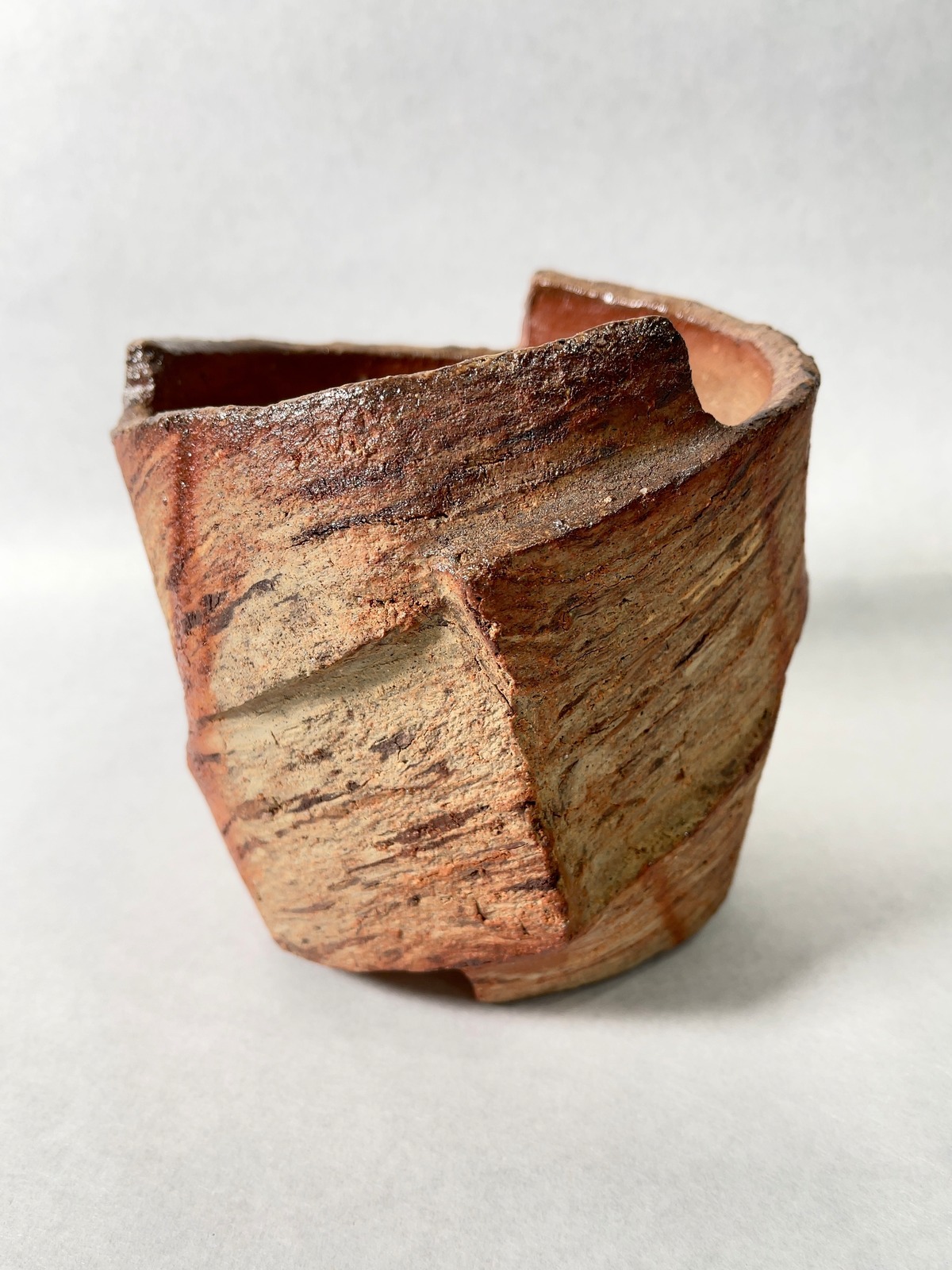 豊福博 E | trigger