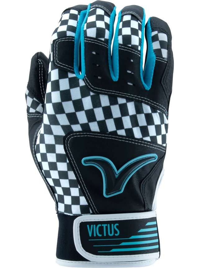 ヴィクタス Victus 野球 バッティング グローブ M.O.G Baseball Batting Gloves 両手組 手袋 バッテ ...