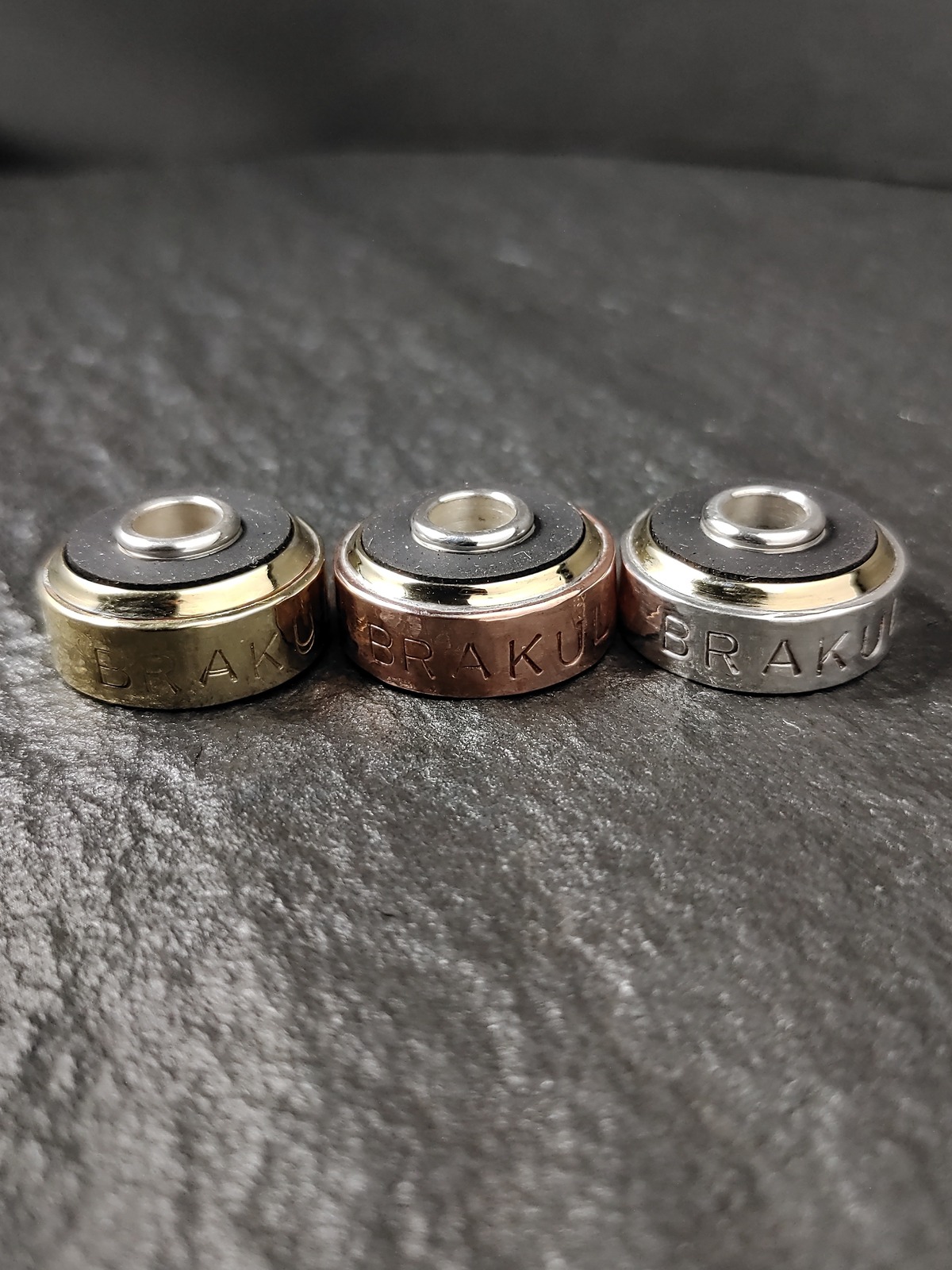 BRAKUL Top Cap Trumpet | BRAKUL