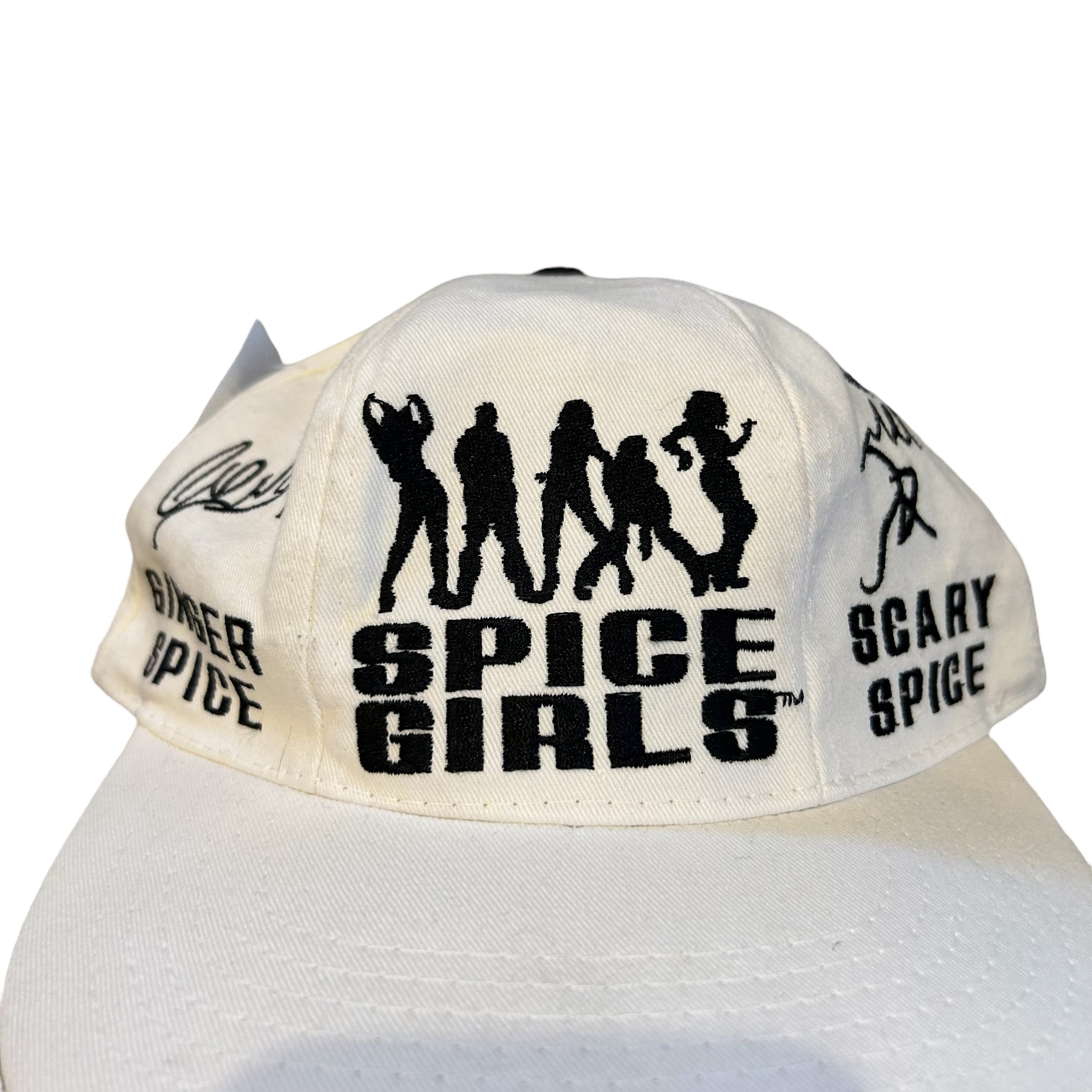 90s SPICE GIRLS cap | What’z up