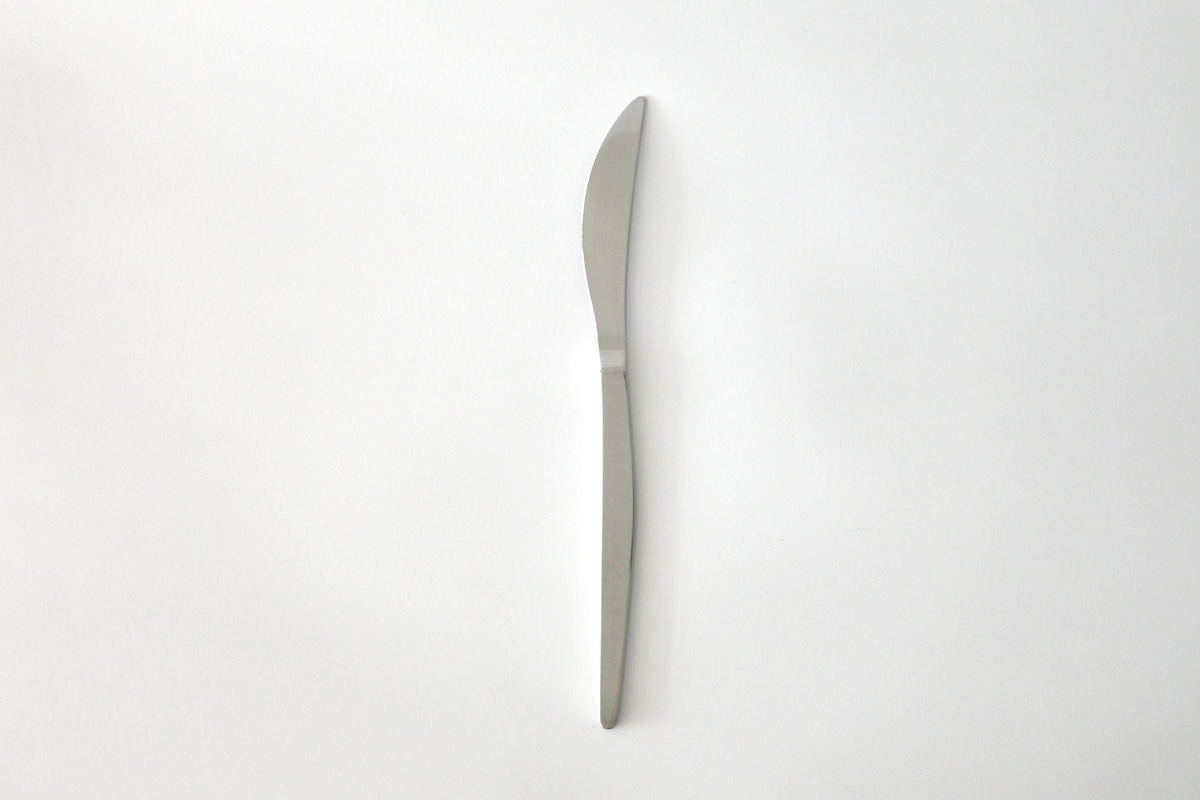 vintage HACKMAN POLAR table knife / ヴィンテージ ハックマン ポーラ テーブルナイフ | cotory