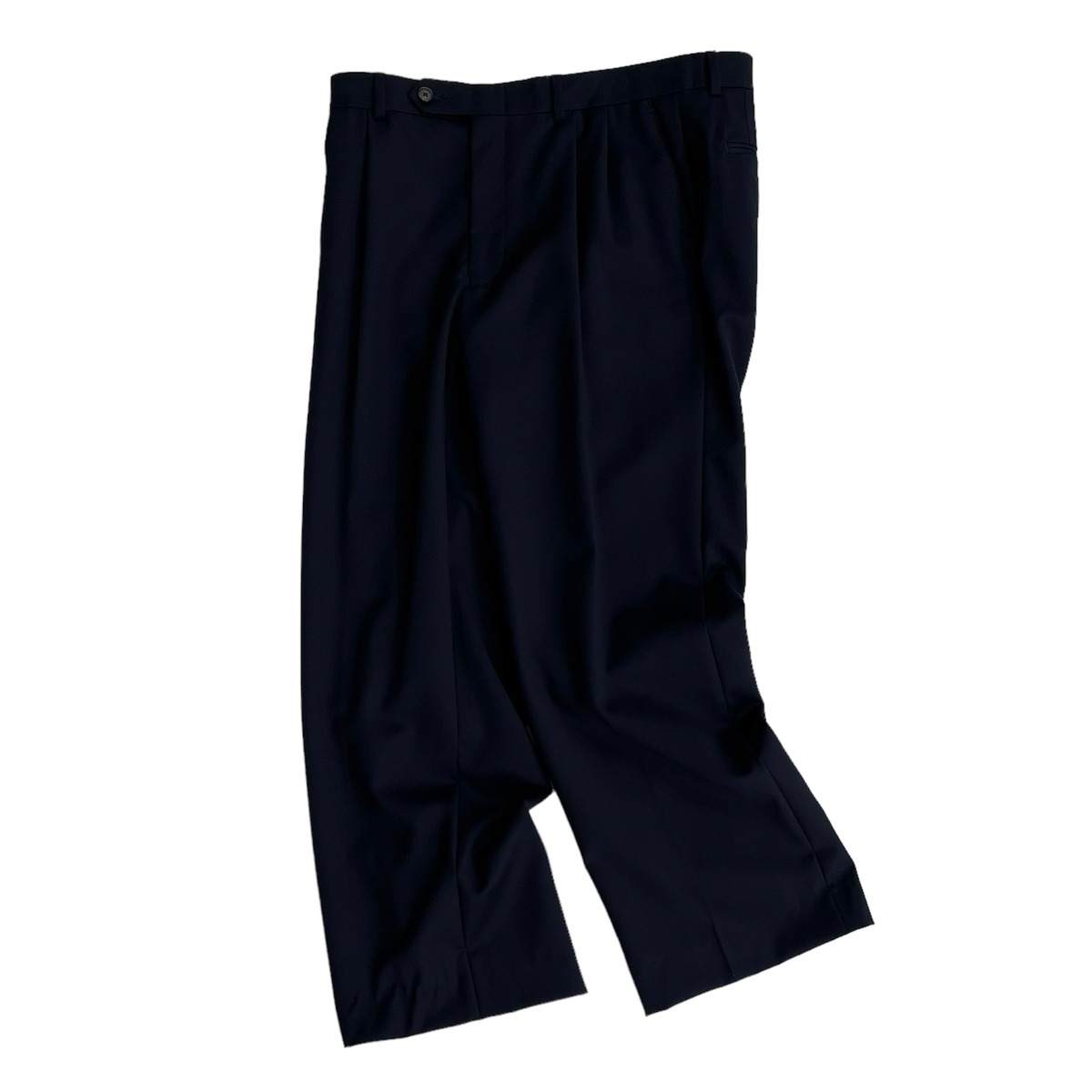 "美" LAUREN (Ralph Lauren) / Two-Tuck Slacks | TAPA TAPP