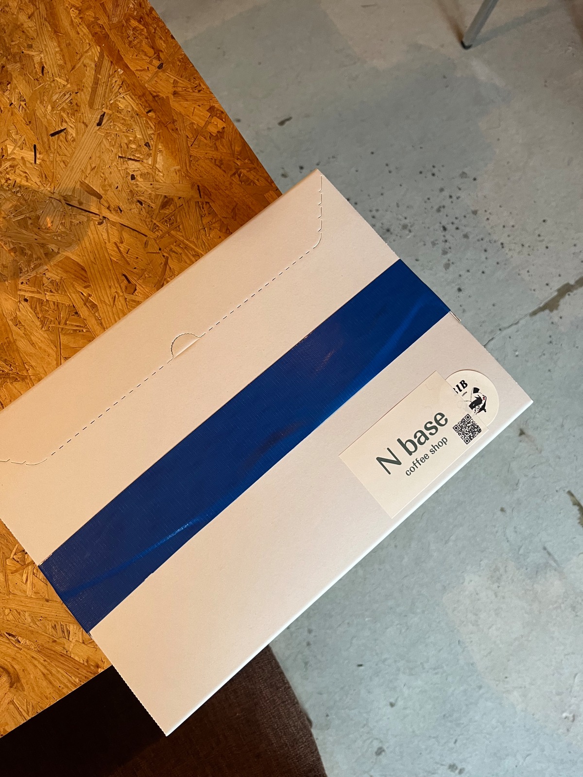 【送料無料！】お任せ100g×3パック | N Base Coffee Shop