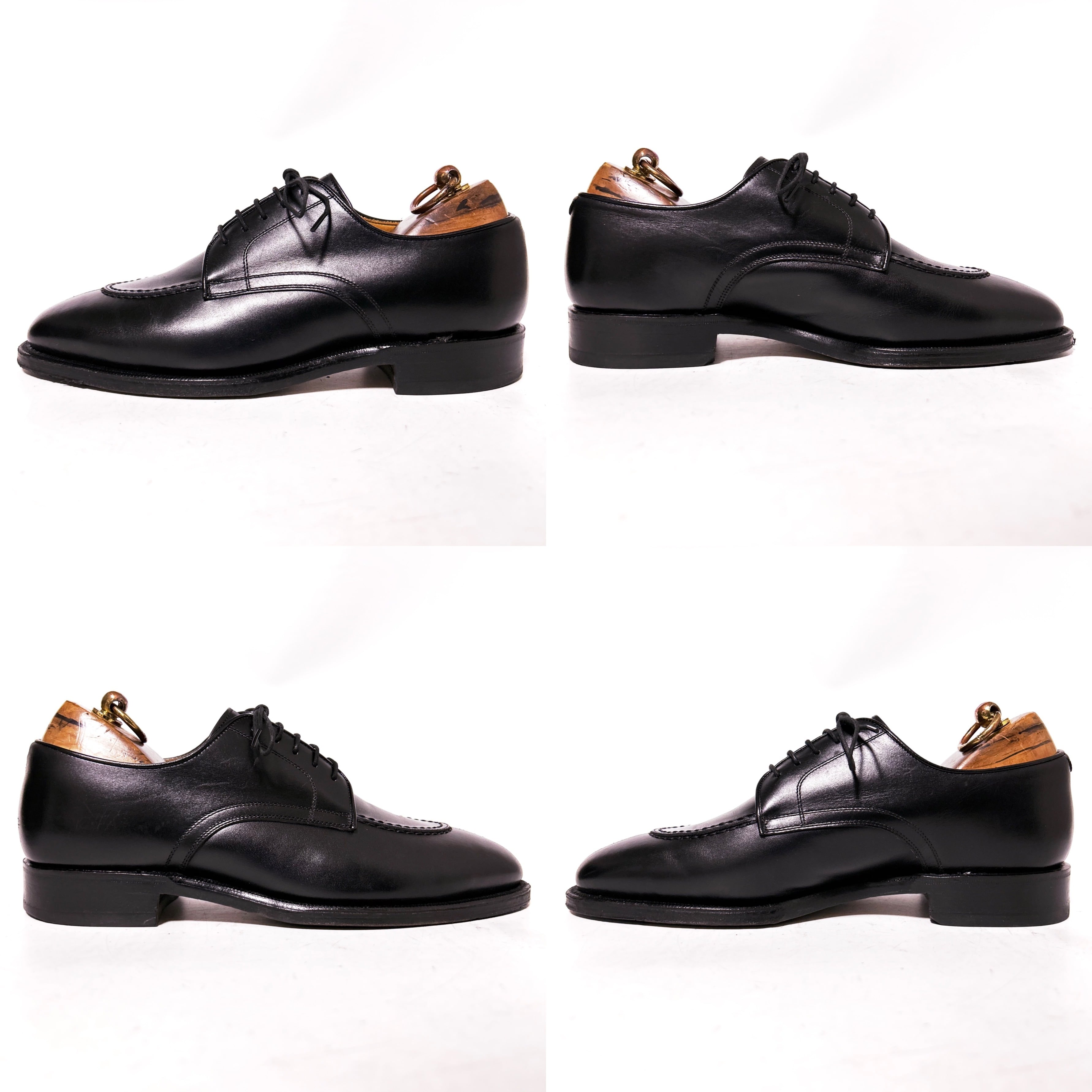 JOHNSTON&MURPHY REGAL製 Uチップ US7.5 | famny JOHNSTON&MURPHY REGAL製 Uチップ US7.5 | famny