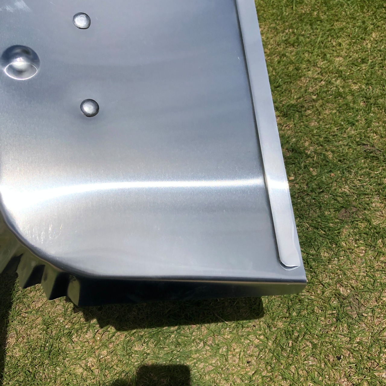 【HARPER】DUST PAN | Transit.