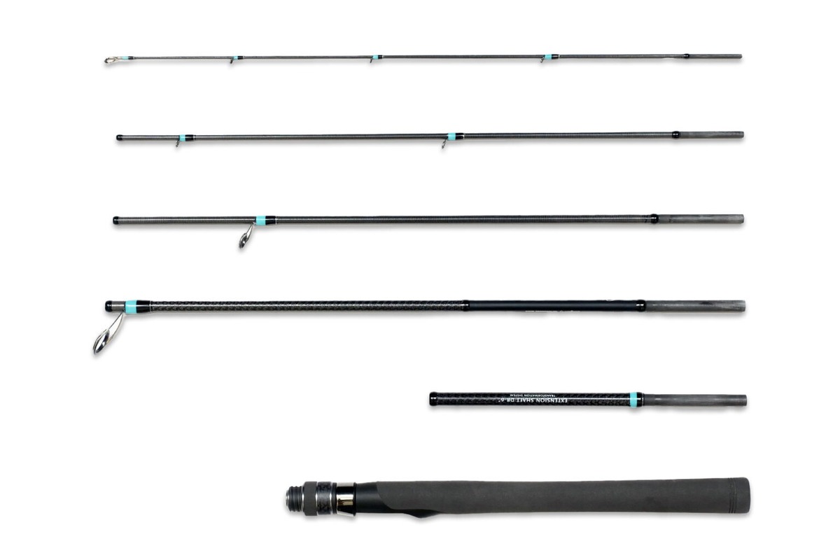 Shinkirow SOGAINY 64/610LS | THE STRIKE skate and tackle shop