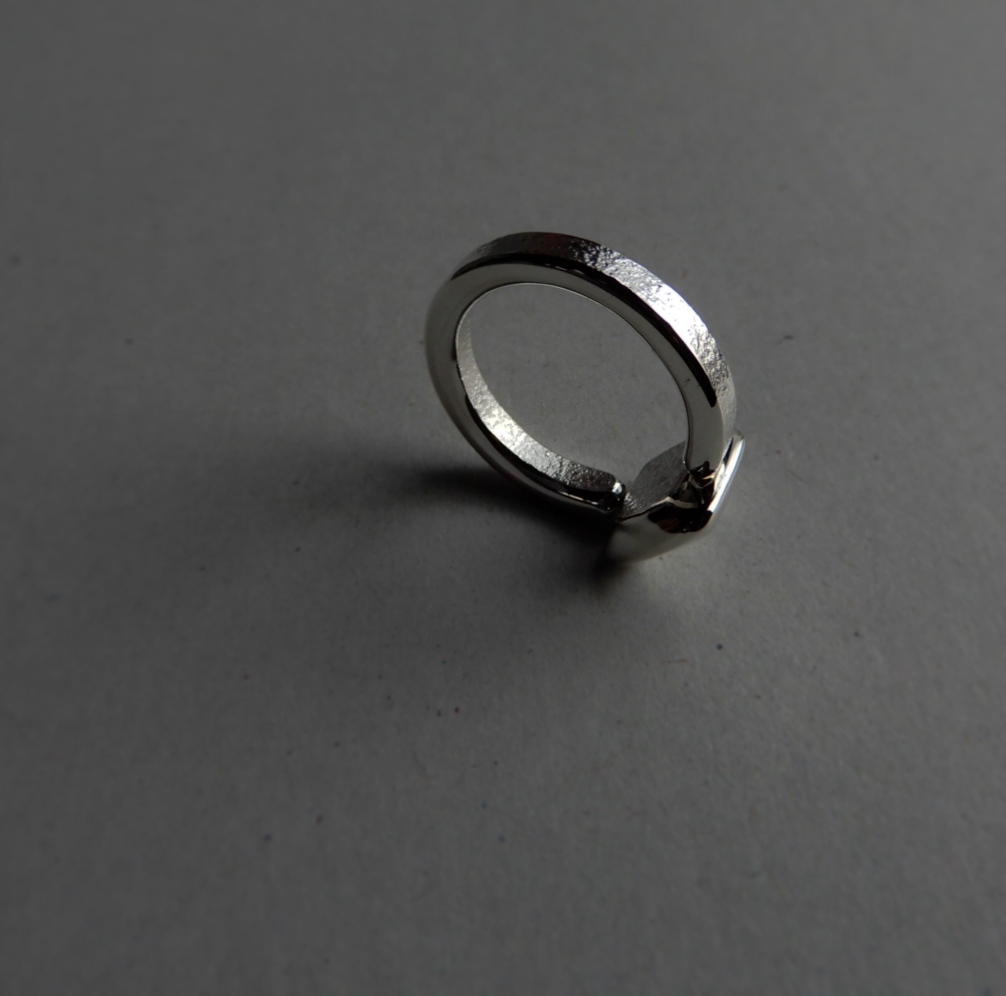revive monolith square ring sv | RABEA / ラベア