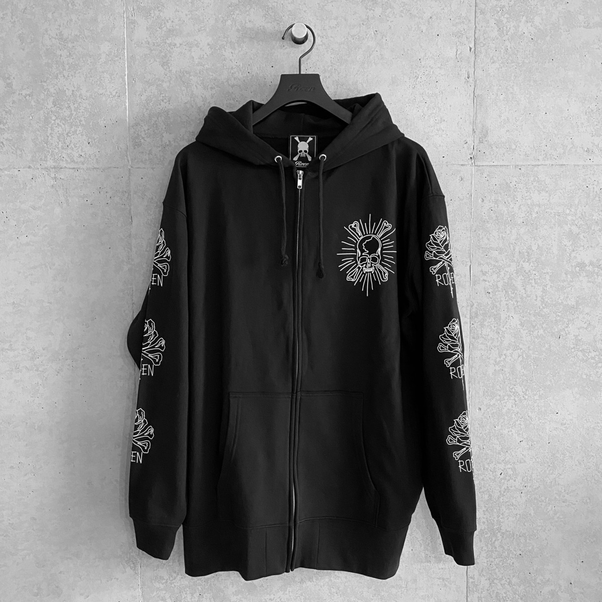 【Roen】LOST WORLD PK | NOCTIS STORE