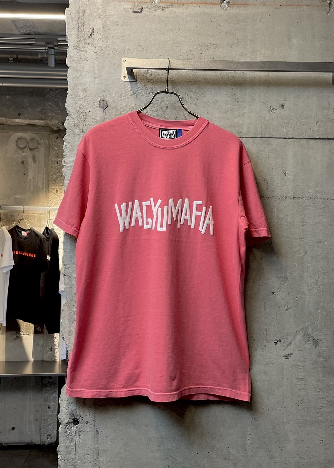 WAGYUMAFIA JAPAN INC,