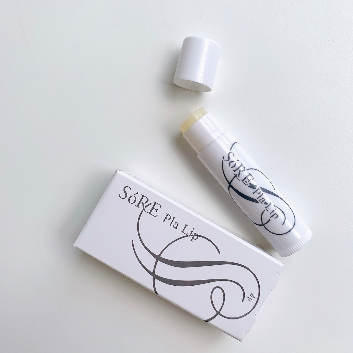 リップクリーム | Perch plus