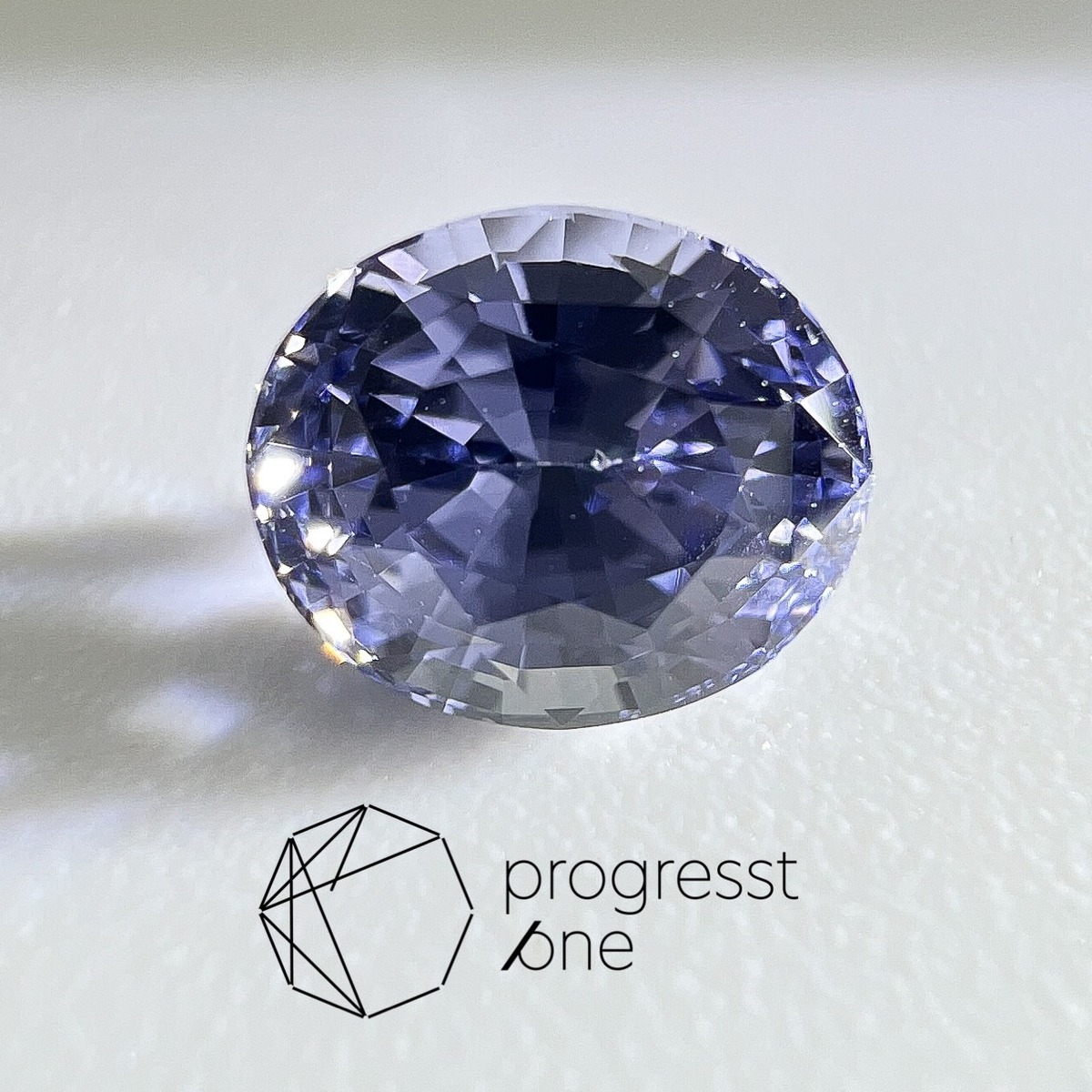 スピネル1.34ct | progresstone