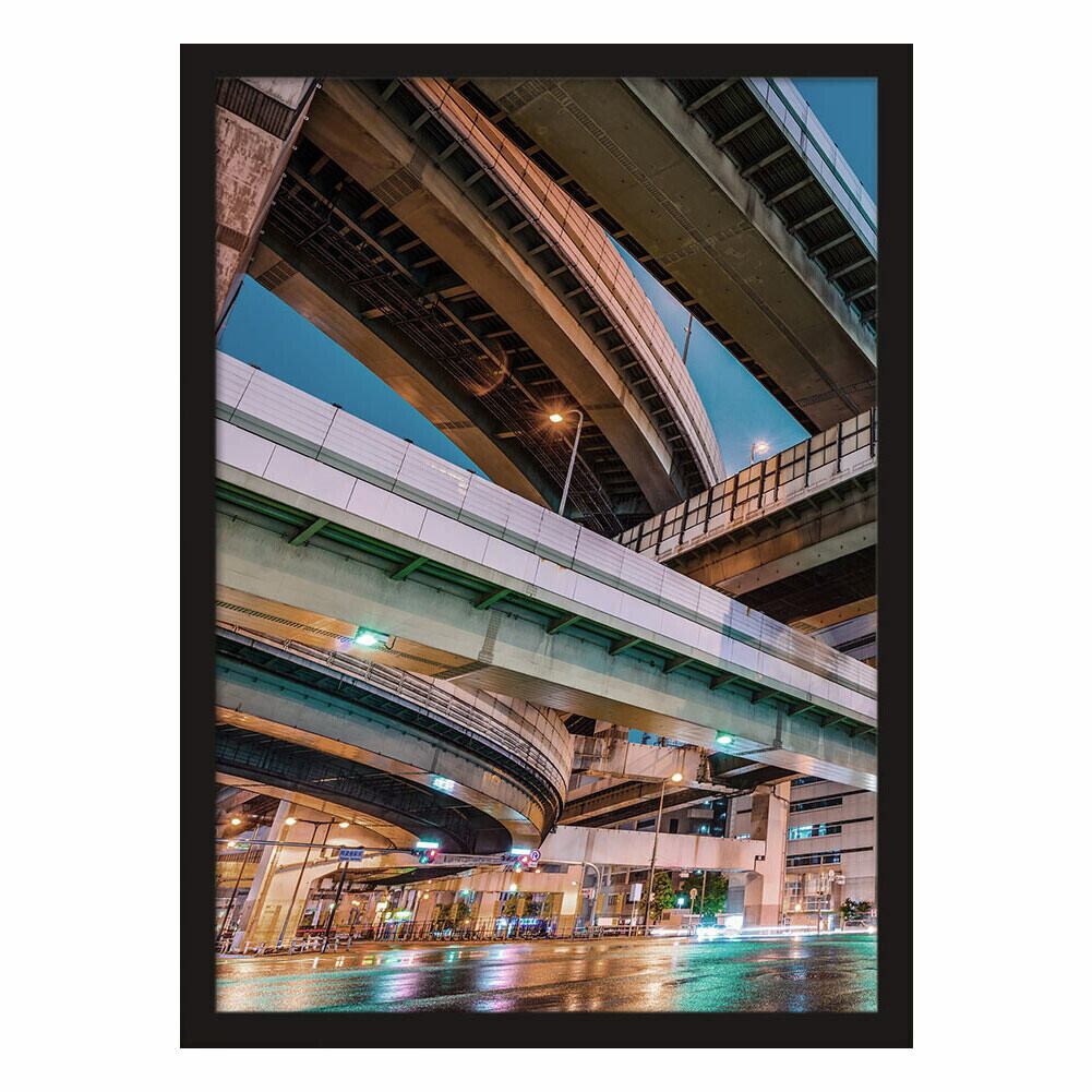 【A4サイズ】アートポスター B38-273 （ポスター アート 絵 インテリア インテリア雑貨 雑貨 日本製 オシャレ お洒落 おしゃれ 人気 おすすめ おススメ 飲食店 カフェ ホテル ...