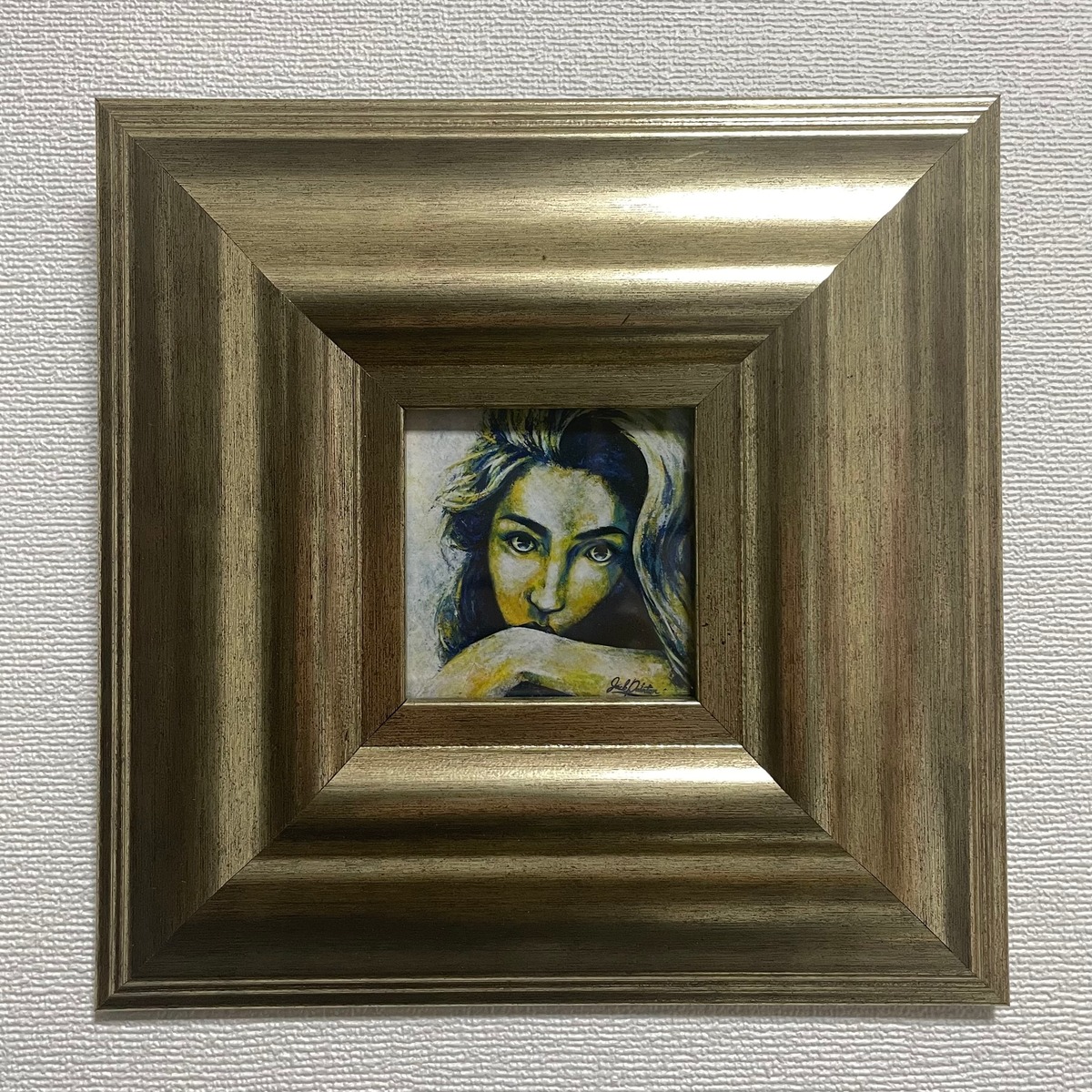 Pieces「Stay with me」 | JOWS（Jack painton Official Web Shop）