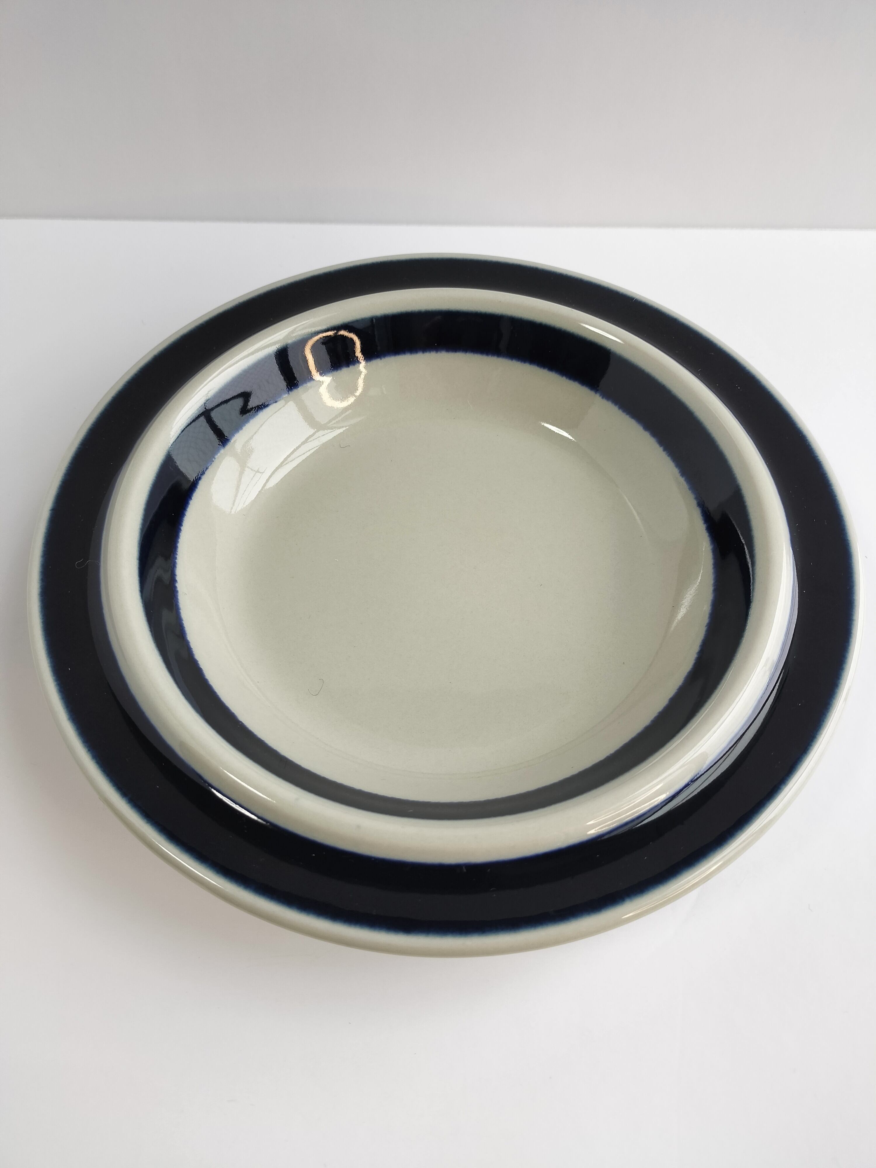 Alabia/アラビアanemone/アネモネ スープボウル20cm/01 | のんびり北欧気分