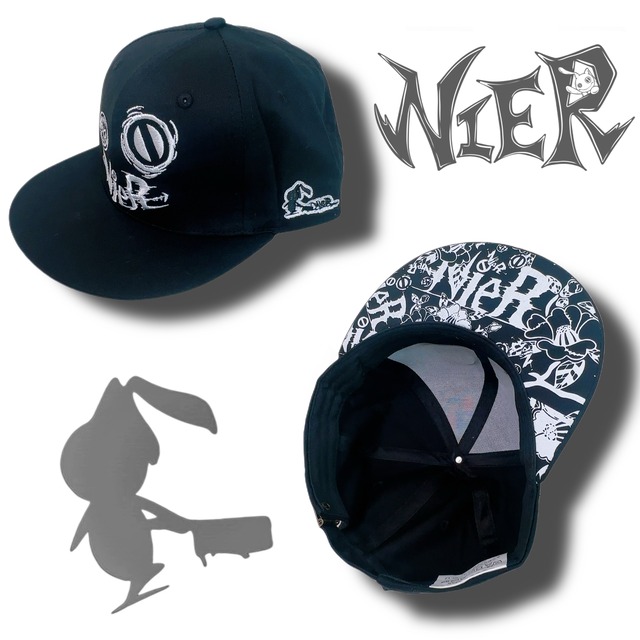 帽子 | NIER CLOTHING