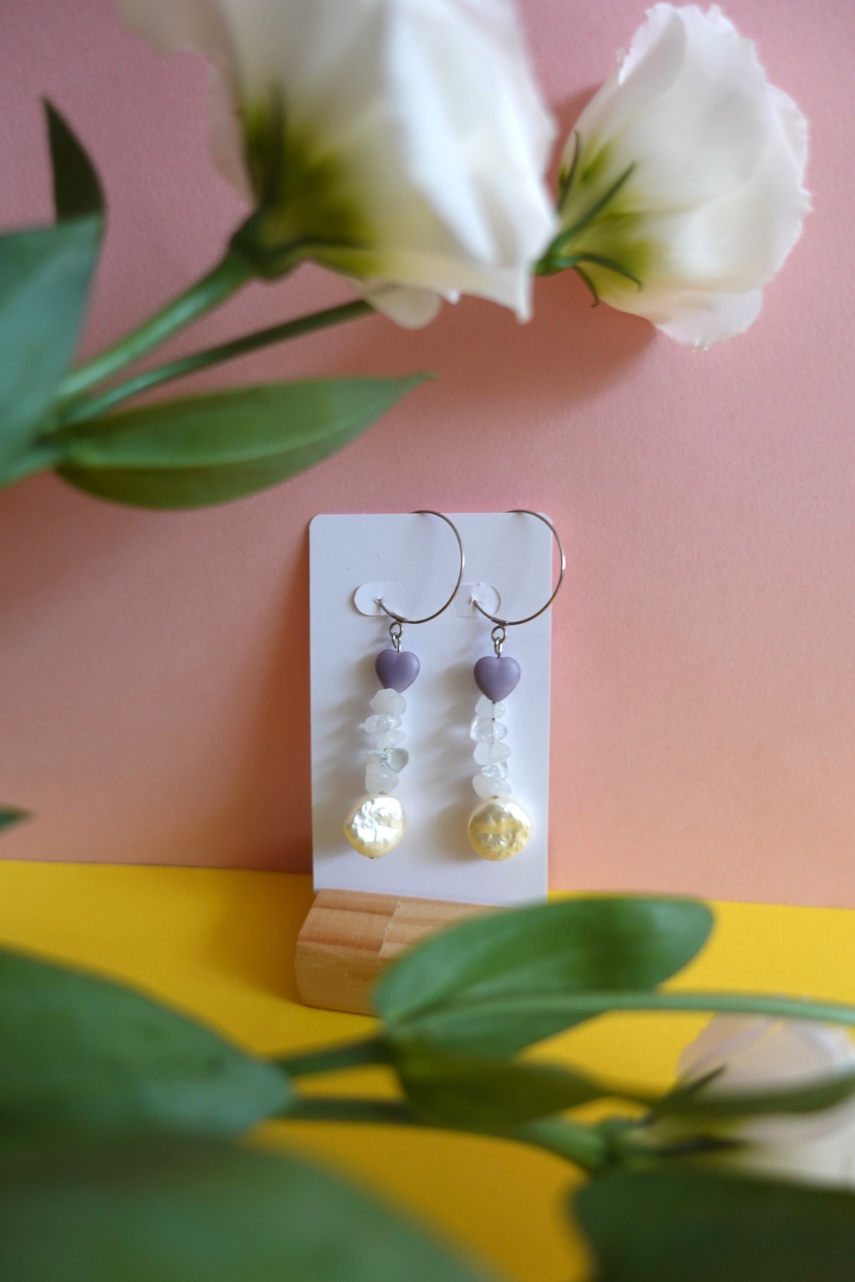 PIERCE #6 | LOOSELY.