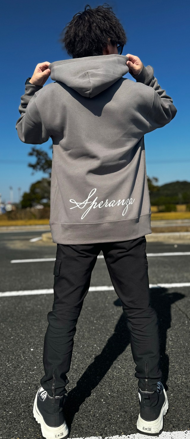 SPERANZA LOGO FOODLE CEMENT | SPERANZA OFFICIAL