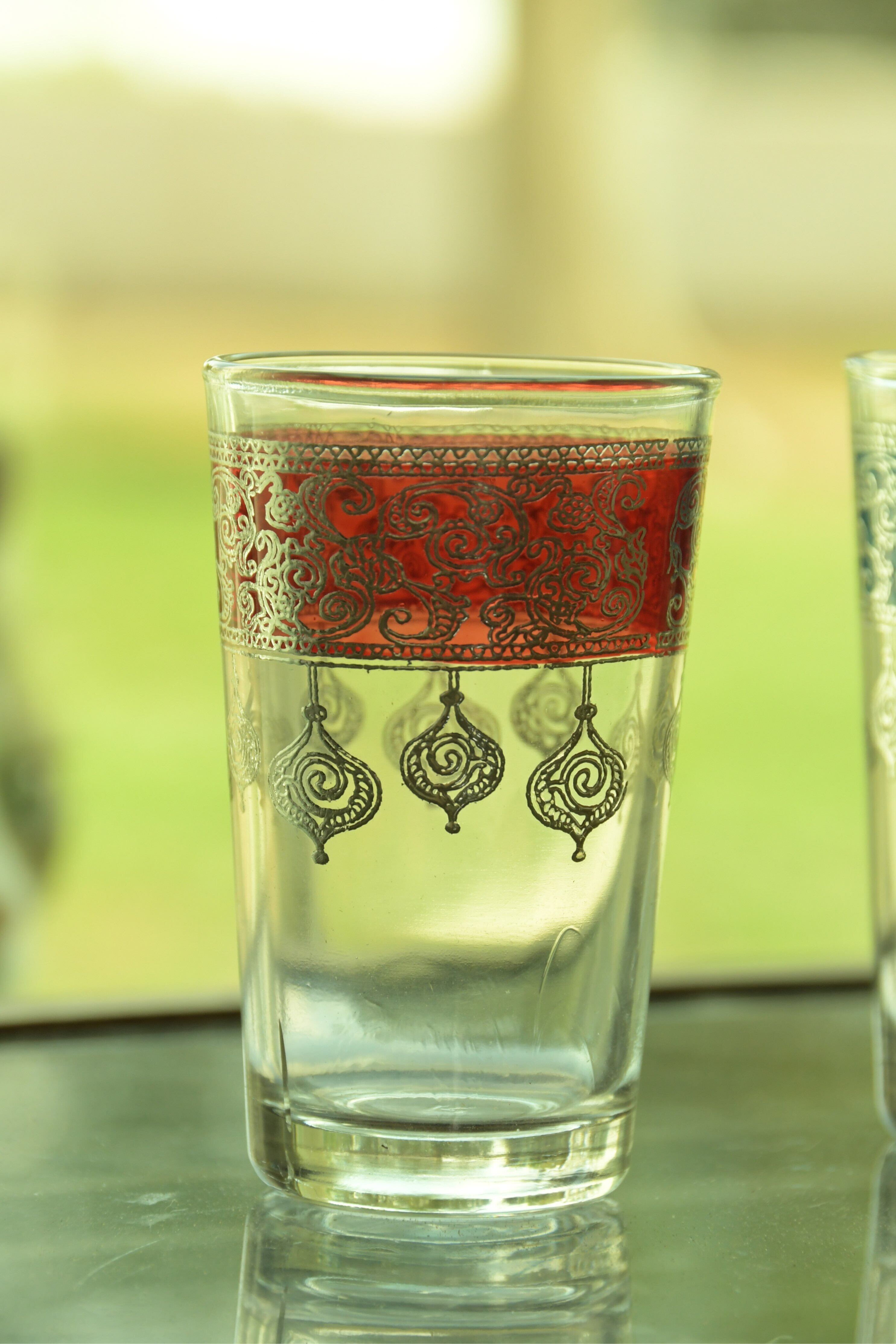 ：耐熱性ガラスのティーカップ（Tcs13) | はなもモール HANAMOMALL