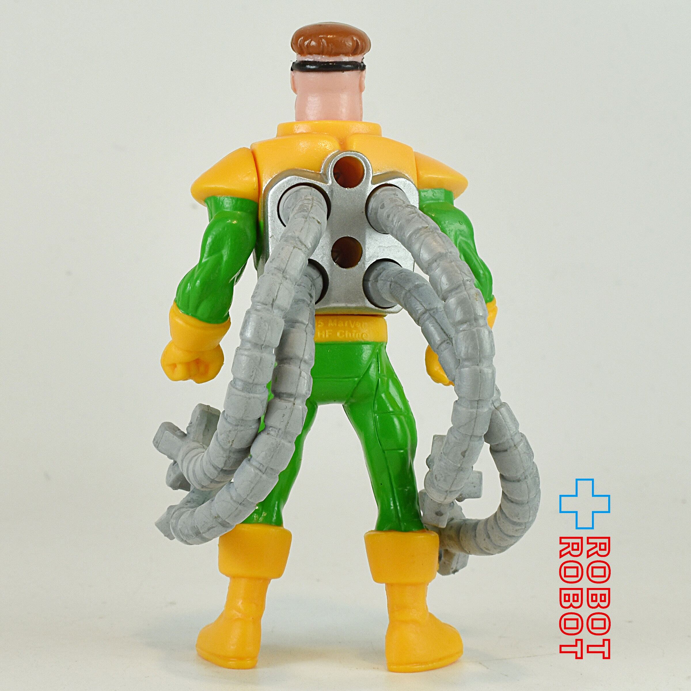 マクドナルド マーベル スパイダーマン #3 ドクター・オクトパス 1995 | ROBOTROBOT
