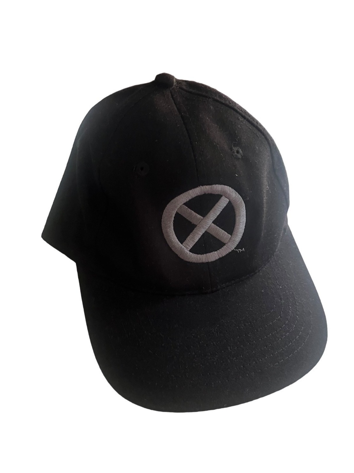 X men cap | strandmovie