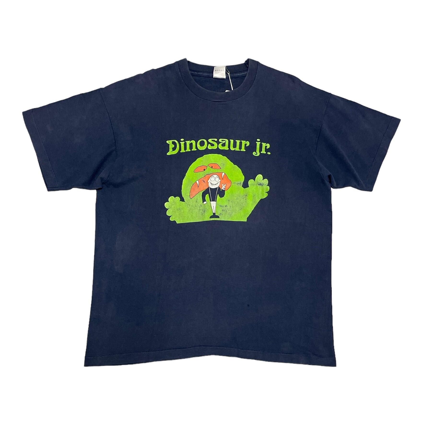 90s Dinosaur Jr Monster ダイナソージュニア Tシャツ (XL) | Stockhome