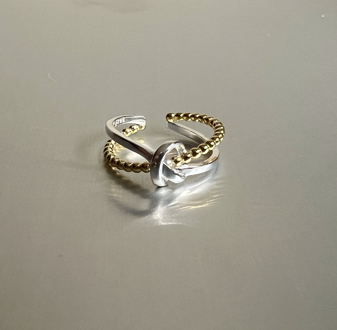 ☆ring☆ | chabiJewelry