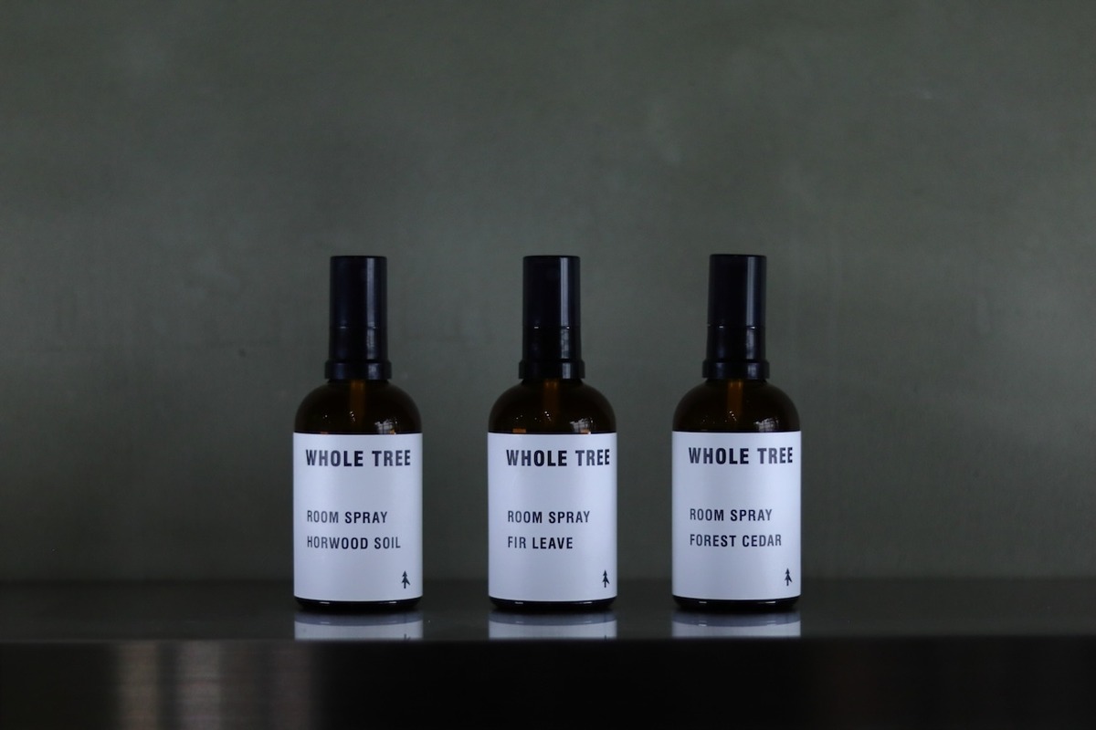 ROOM SPRAY | atelier/en's