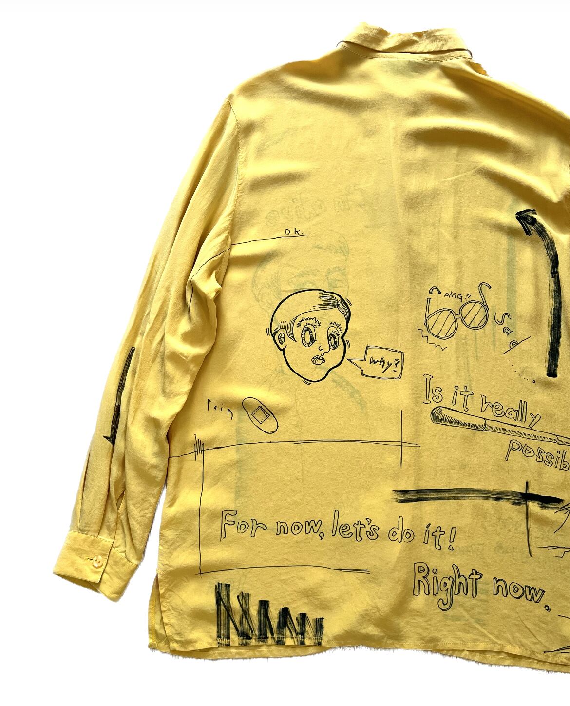 remake paint 「Type-56」-By the way,who are you?- | Yusuke Maeda