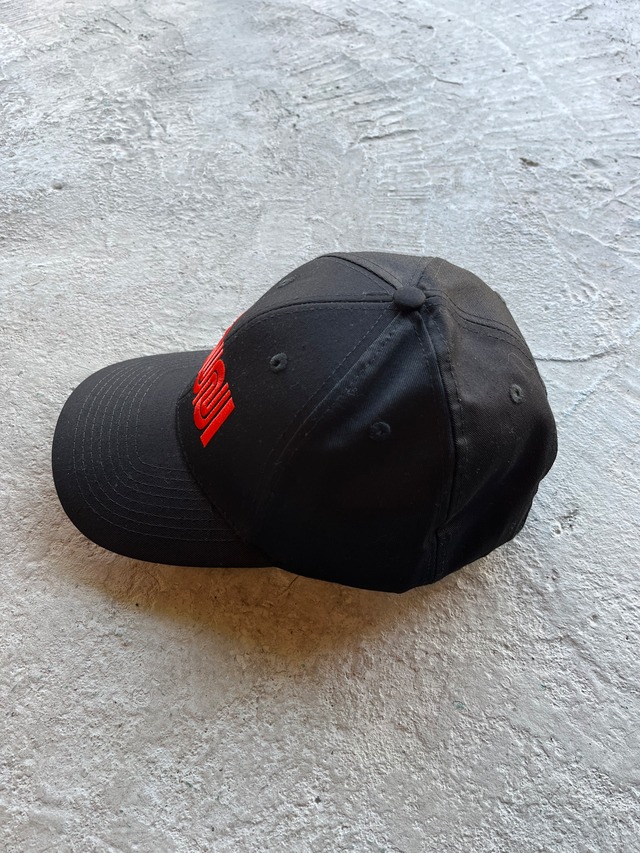 MUNI souvenir cap | kenzai.depot