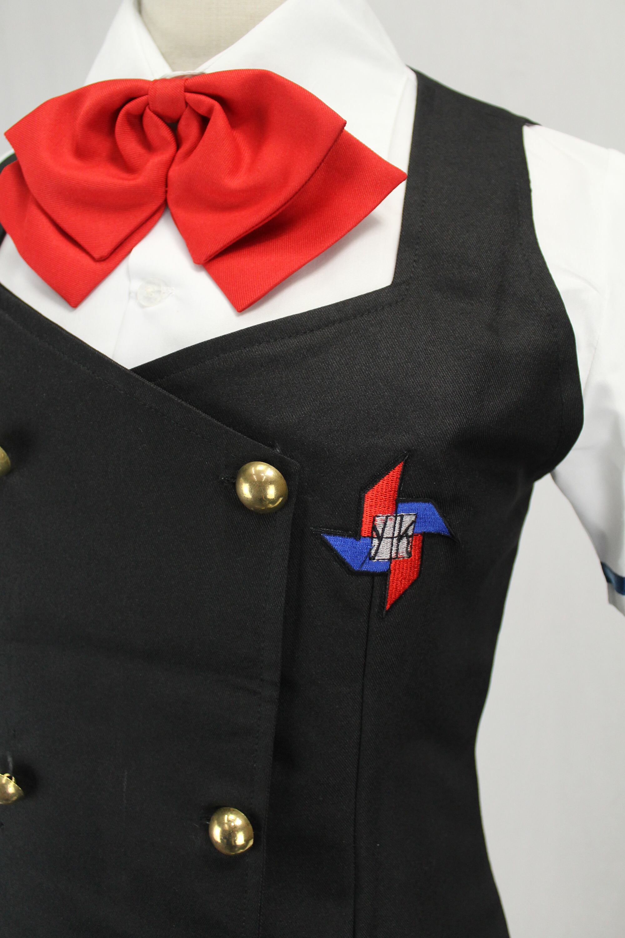 Another 風 夜見山北中学校 女子制服 ☆見崎鳴/赤沢泉美/桜木ゆかり