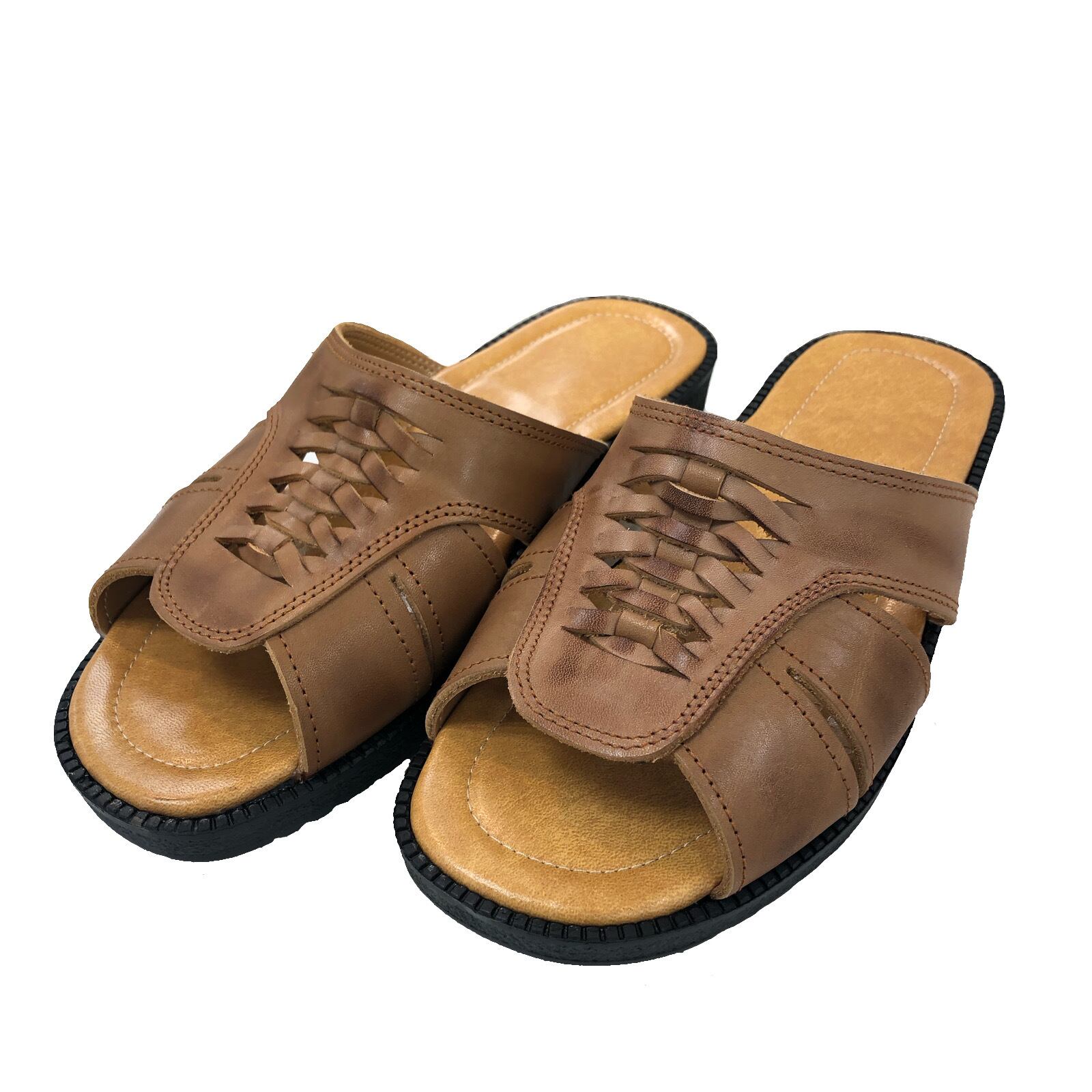 紳士サンダル 3311【大阪刑務所製】 | OKACHU’s SHOP