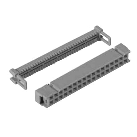 スリーエムジャパン 7940-6500SC ソケットコネクタ79XXシリーズ/リリーフなし/極数：40 | スリートップオンラインショップ
