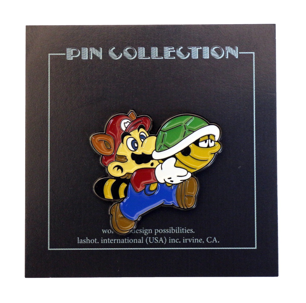 Pin Collection Super Mario Bros Pins Pin Badge | mingus