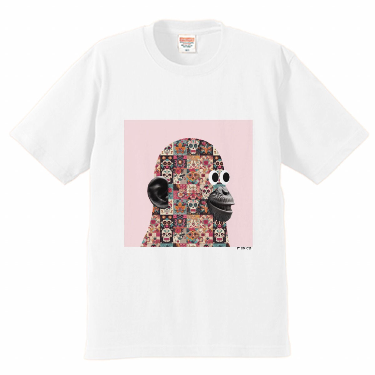 メキシコ ホワイト | HAPPY HOWLER