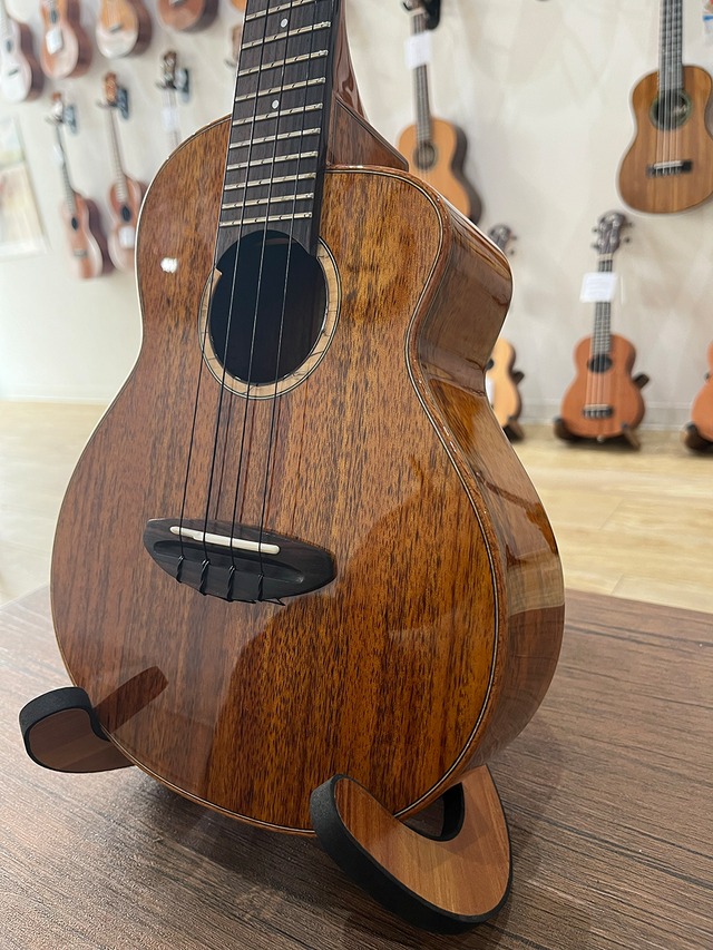 a Nue Nue UC1K コンサート・ハワイアンコア | ウクレレショップ サニーサイド