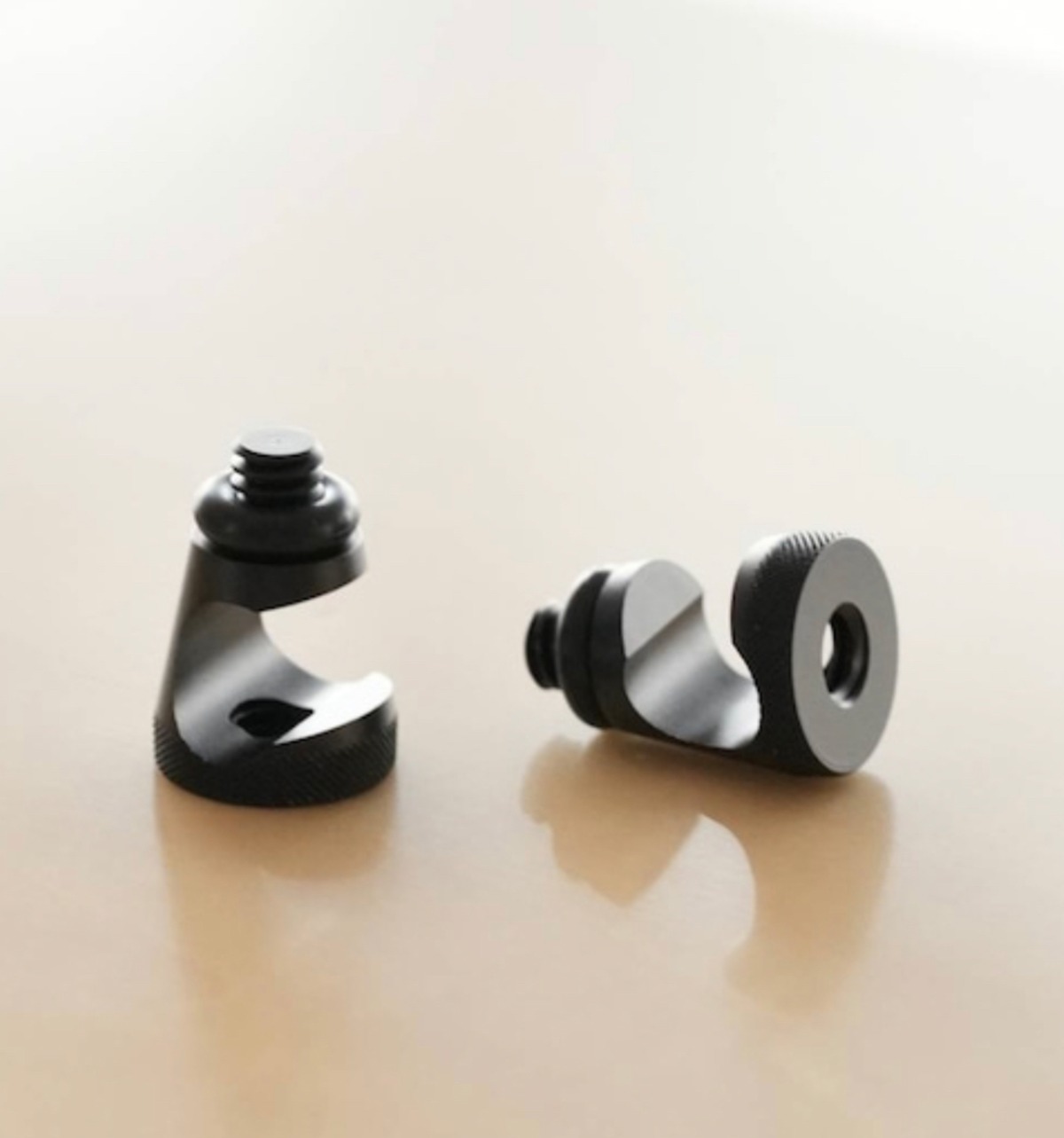 【38explore】 38HOOK（サンパチフック）BK | L.S.A outdoor（lsa）