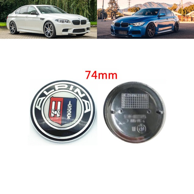 エンブレム バッジ ステッカー マセラティ Maserati 左右1セット | 車バイクのパーツ店