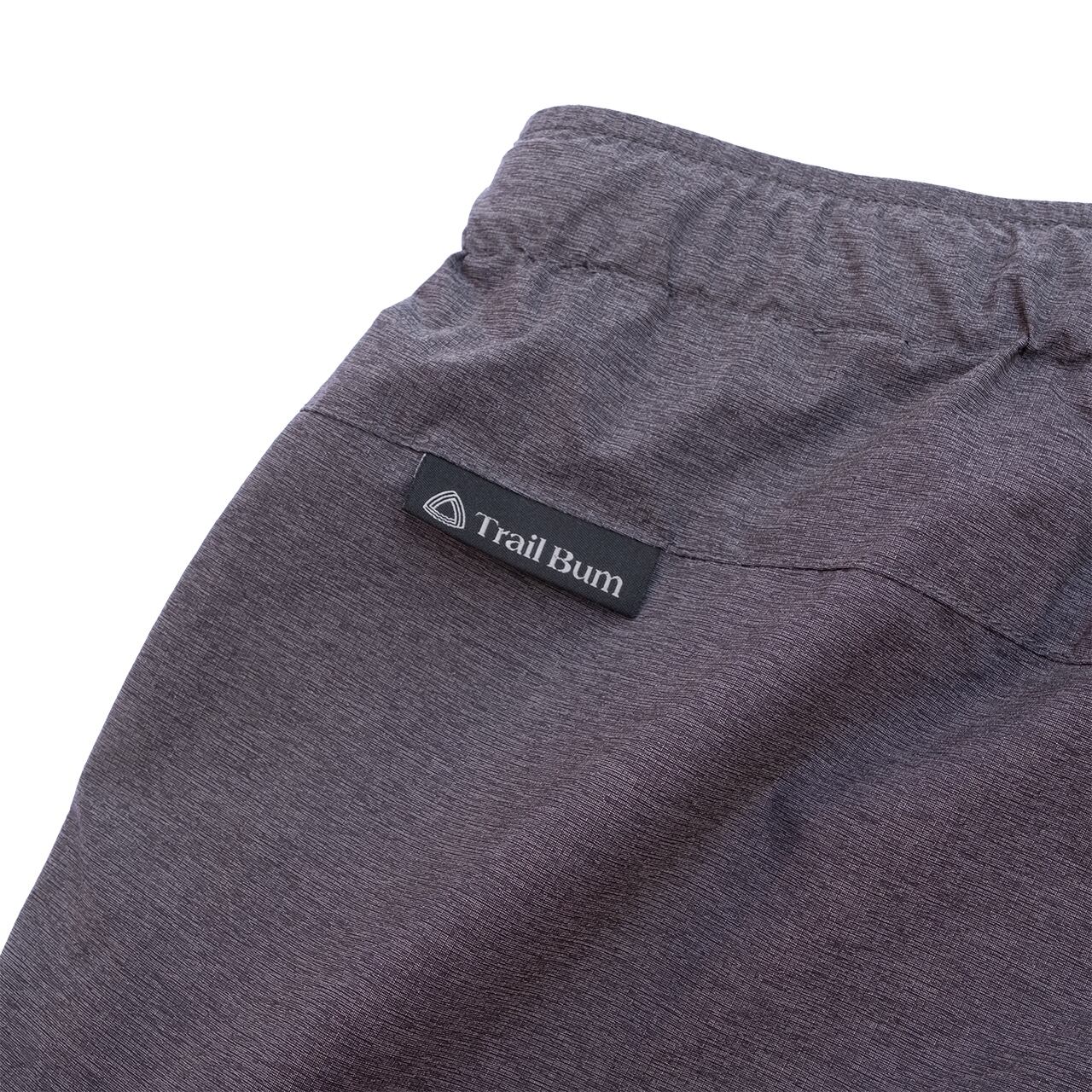 TRAIL BUM トレイルバム BETTER SHORTS EQUILIBRIUM ベターショーツ イクイリブリウム | THE MOUNTAIN EDITIONS